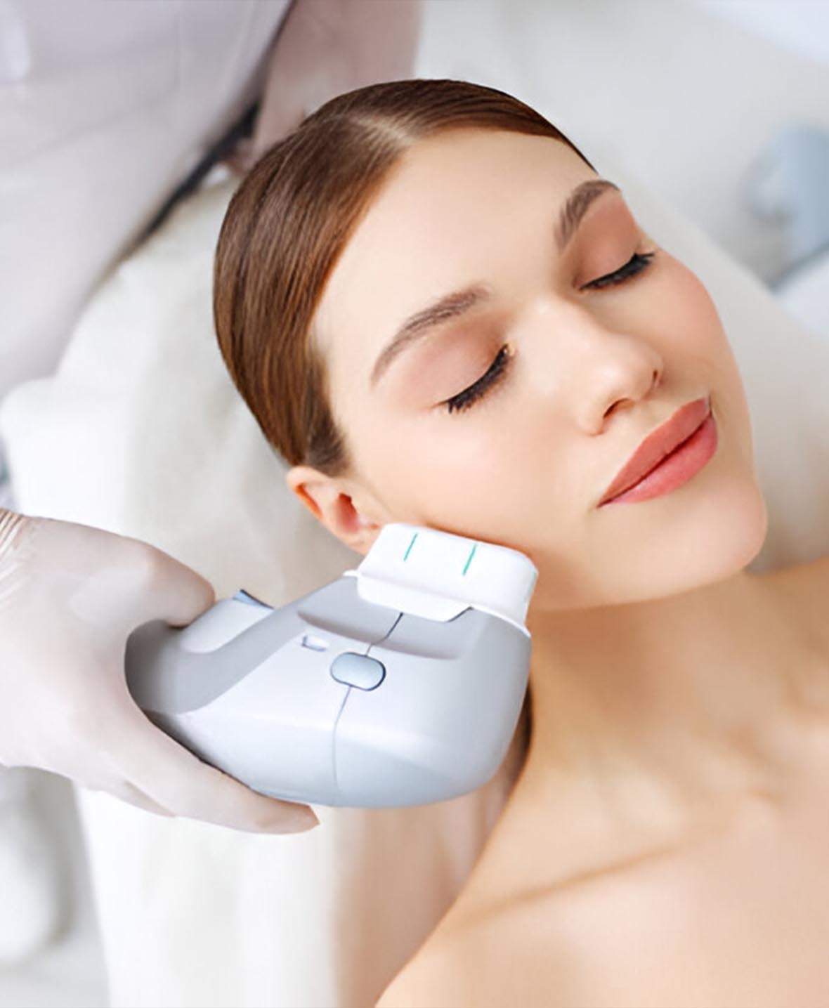 HIFU (High-Intensity Focused Ultrasound) – VillaNove Hospital & One Day ...