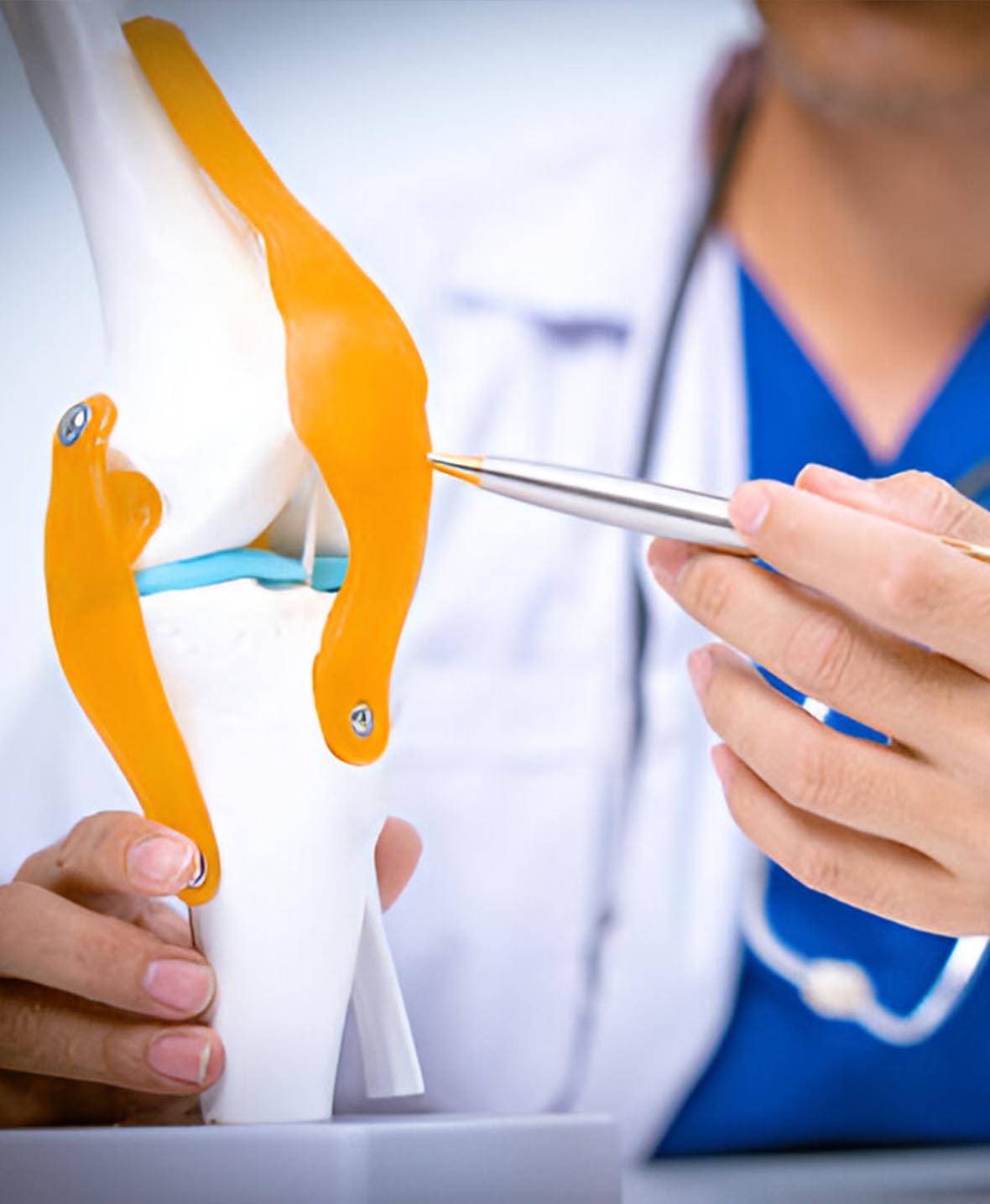 Orthopedic Procedures – VillaNove Hospital & One Day Surgery